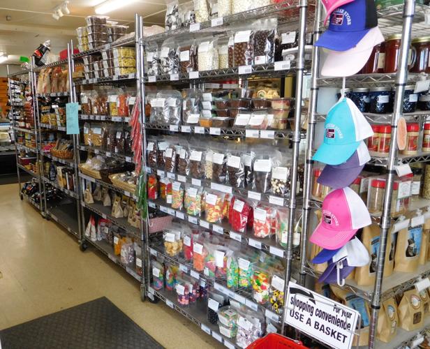The Cheese Store’s storied legacy could be continuing | Business ...