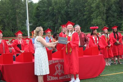 Girl Scouts recognize graduating seniors | | nny360.com