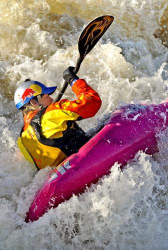 Watertown, Black River part of Emperor’s Cup Whitewater Series | Arts ...