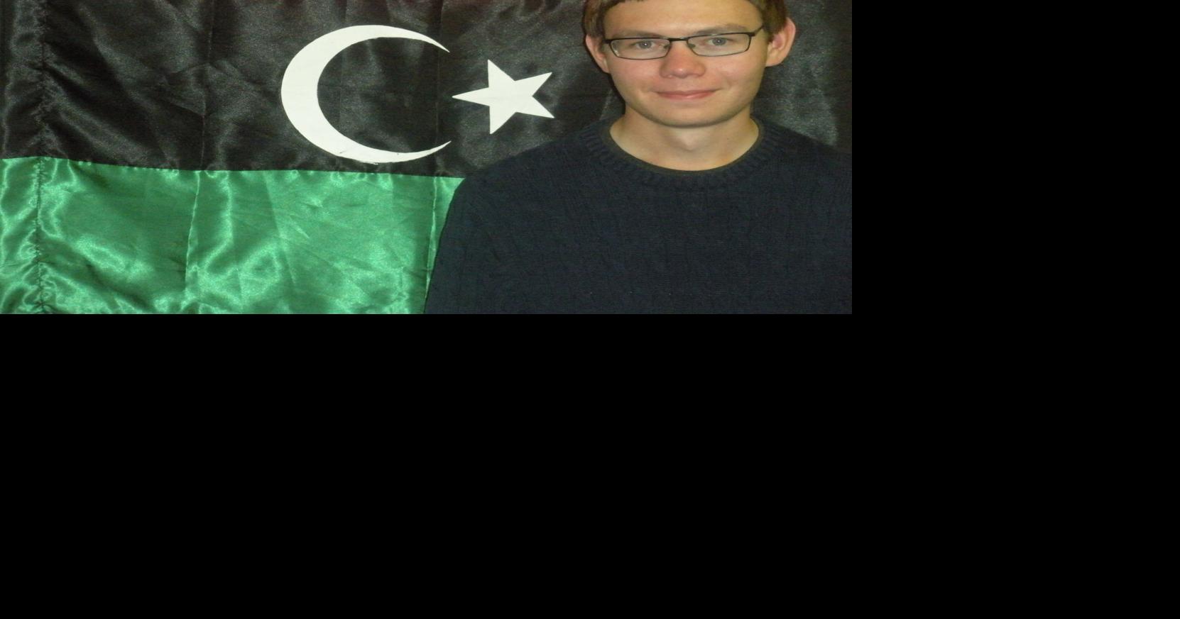 INSIDE A FREE LIBYA | News | nny360.com