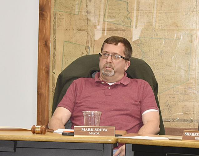 Copenhagen approves fire protection from Rutland | Lewis County News ...