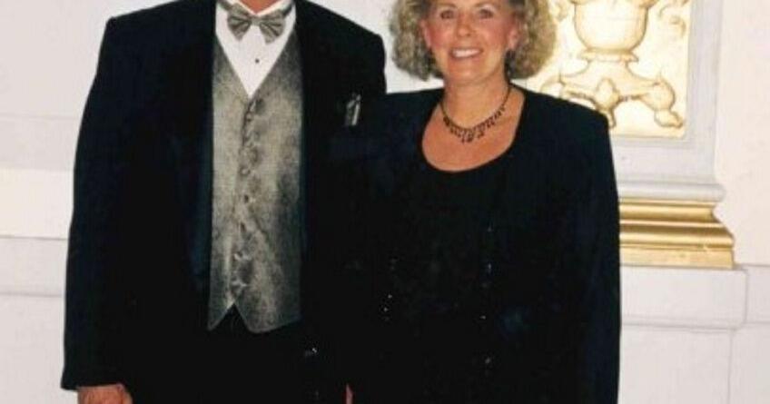 Richard and Jayme Bellini | Obituaries | nny360.com