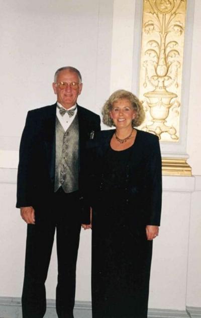 Richard and Jayme Bellini | Obituaries | nny360.com
