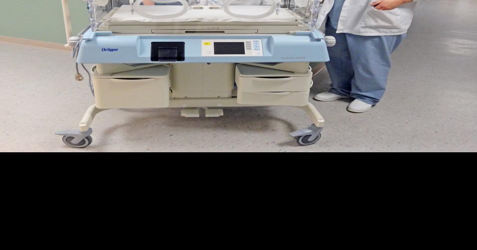 CMN grant funds newborn machine LEWIS COUNTY HOSPITAL: $16,000 ...