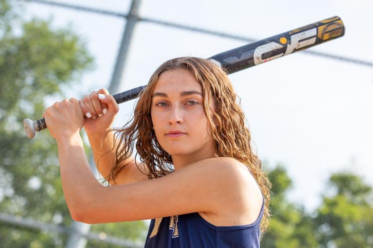Times All-North Softball Frontier League MVP: Thousand Islands’ Wiley ...