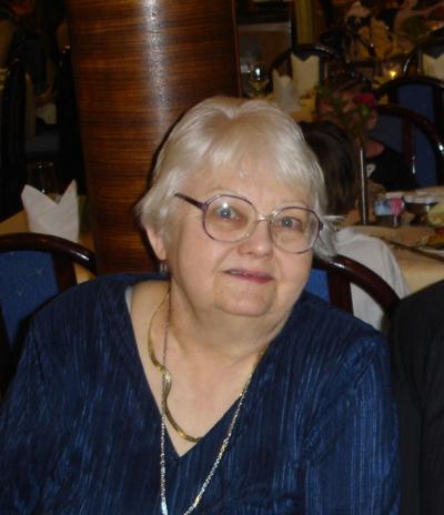 Joy Stevens | Obituaries | nny360.com