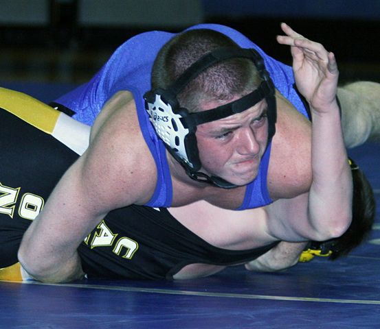 OFA Gains Senior Night Victory Recognizes Cole’s 100th Career Win ...