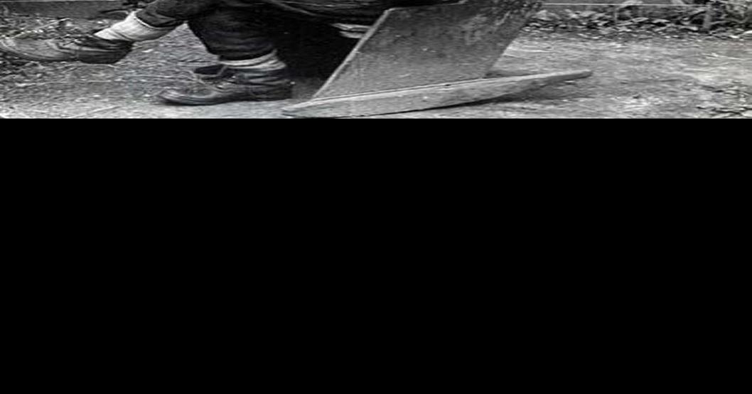 Noah John Rondeau spent his life in the woods | Local History | nny360.com