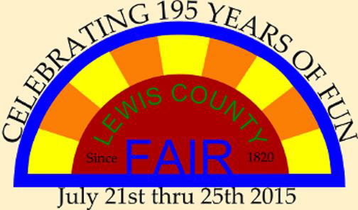 Lewis County seeks new fair logo | News | nny360.com