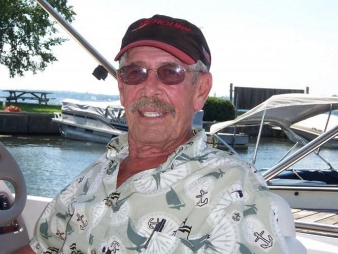 Town of Morristown to honor the late Ronald Wright at May 22 ceremony ...