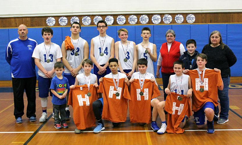 Ogdensburg Howland Pump wins 7th-8th Grade title at George Swan Tourney ...