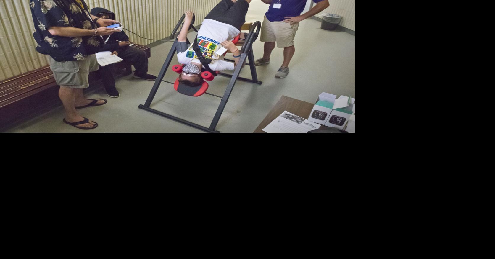 North country students explore STEM at annual Clarkson University ...