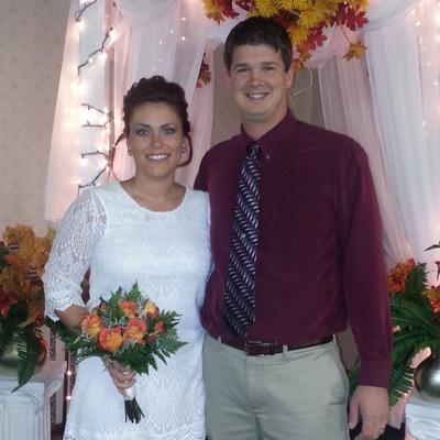 Crystal Steiner and Christopher Roes | Arts and Life | nny360.com