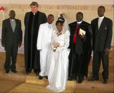 A celebration of change through Grace | Opinion | nny360.com