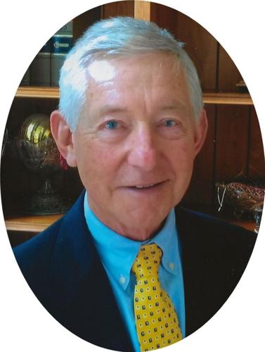 Mr. David Russel White | Obituaries | nny360.com