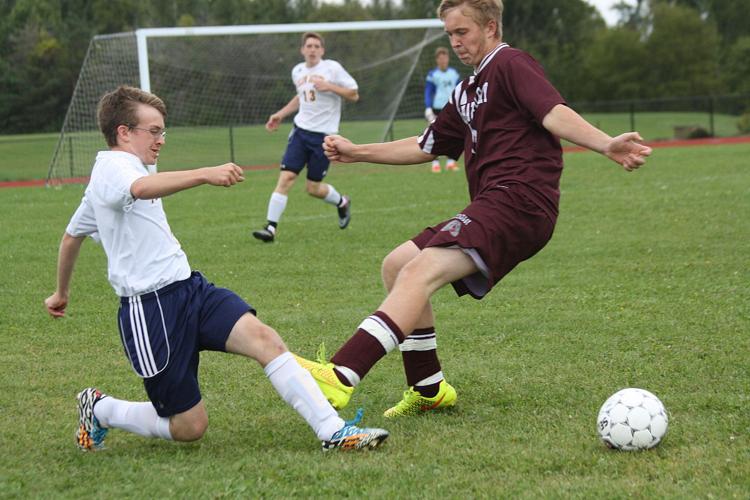 Jackets Drop No. 14 Bulldogs | News | nny360.com