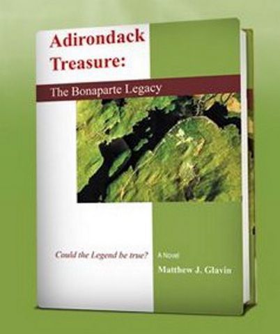 Books of local interest | Arts and Life | nny360.com