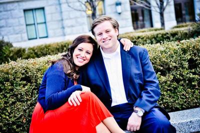 Brittany Paull and Jonathan Cardinal | Arts and Life | nny360.com