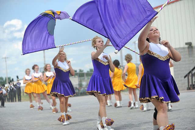 high steppin' | News | nny360.com