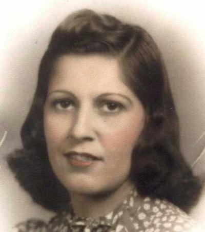 Mary Dick | Obituaries | nny360.com