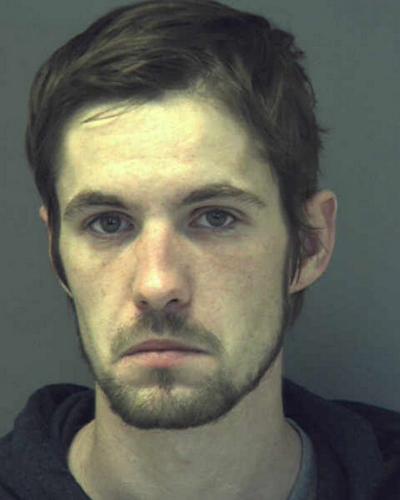 Police Seek Man Guilty Of Homicide News