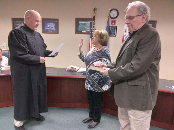 Massena Town Board extends cryptocurrency moratorium until July 31 ...