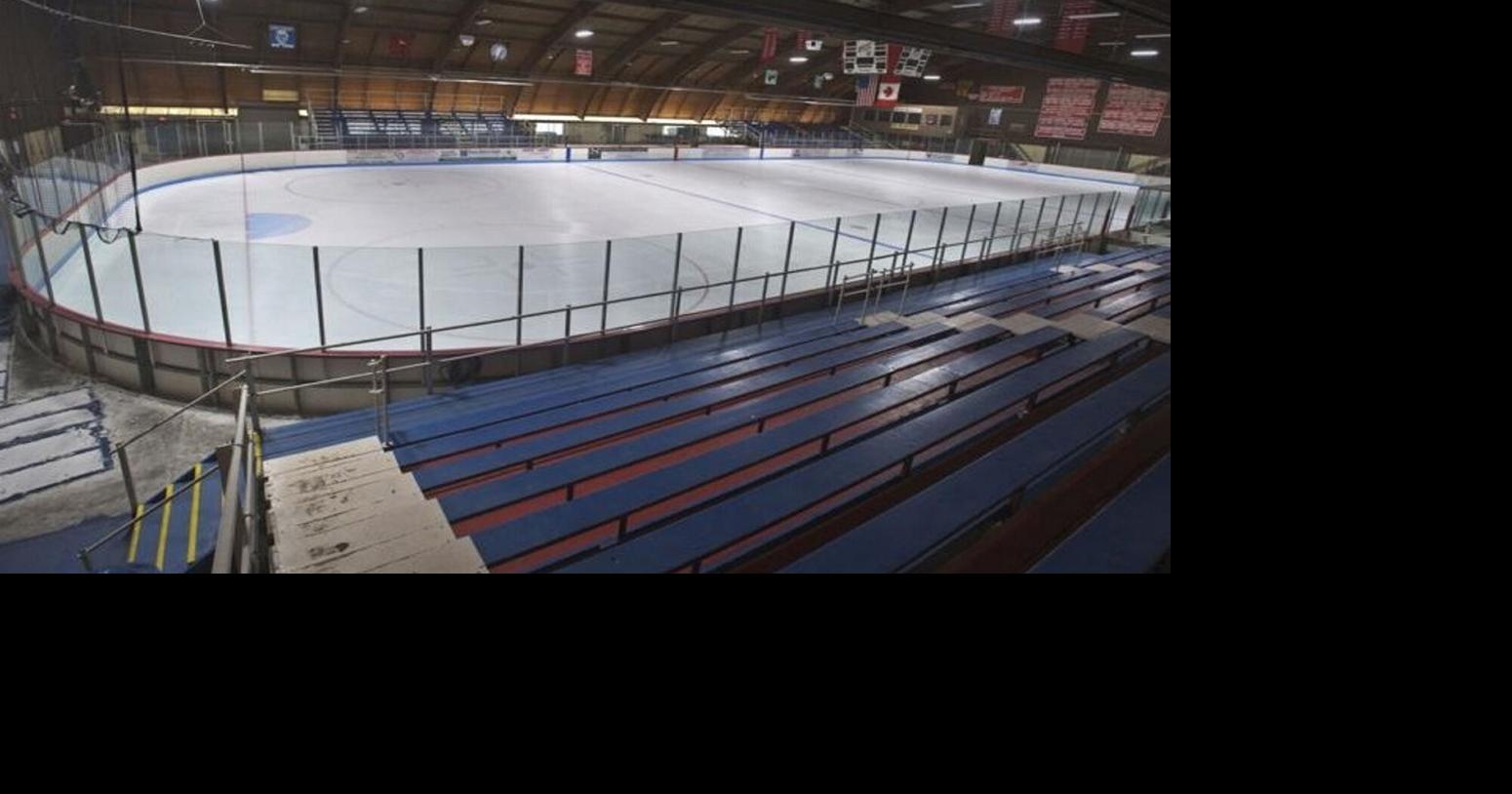 Massena Arena ice compressors have mechanical failure | Community Notes ...