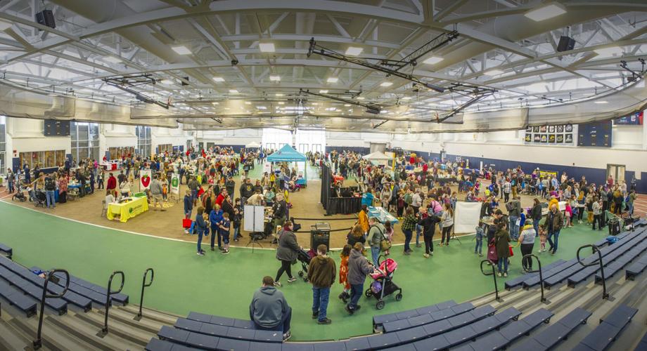 1,400 attend St. Lawrence County Chamber’s Kids’ Expo | Kidscontent ...