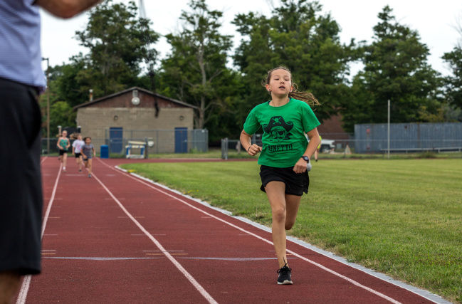 Track and field fun brings community together | Recreational Sports ...