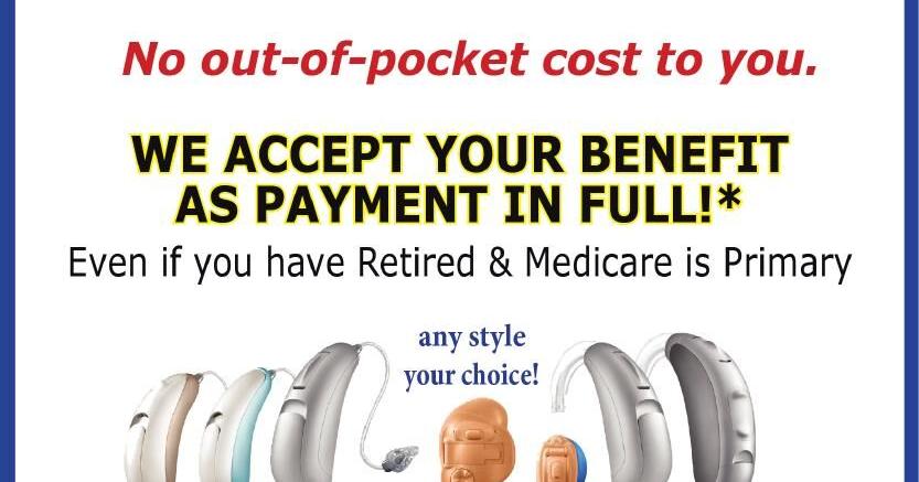 Advanced Hearing Aid Centers | Print Ads | nny360.com