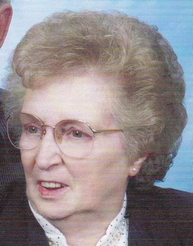 Barbara Adair Bryant Hollinger | Obituaries | nny360.com