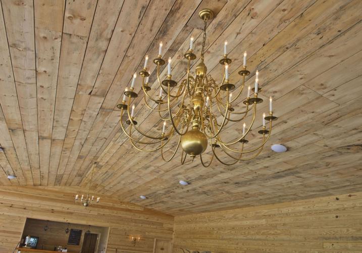 Russell couple opens “Shindigz on the river” for weddings and other ...