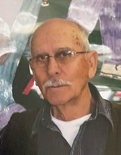 Mr. Larry R. McClure | Obituaries | nny360.com