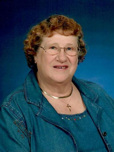 Ida M. (Ada) Guardino | Obituaries | nny360.com