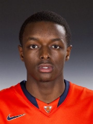 Grant boosts Orange | Sports | nny360.com