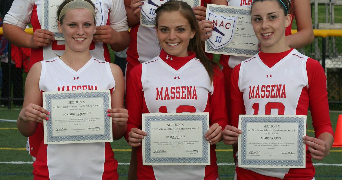 CLASS B ALL-NAC | Sports | nny360.com