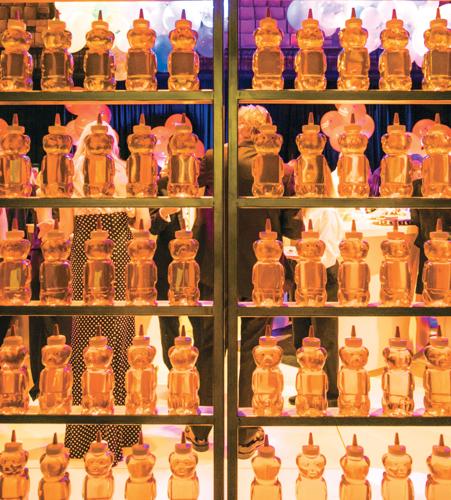 Celebrity party planner Bryan Rafanelli shares his secrets | Home and ...