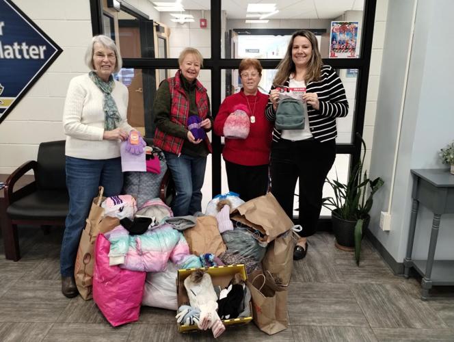 COMMUNITY SCRAPBOOK | Community Notes | nny360.com