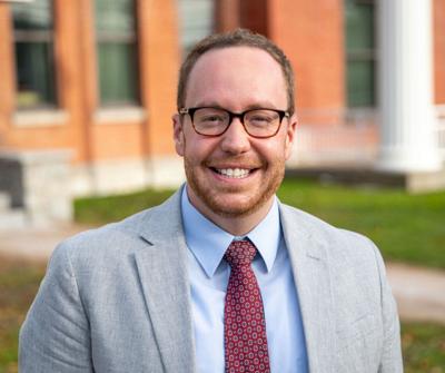 Lewis County Manager Ryan Piche receives credential from international ...