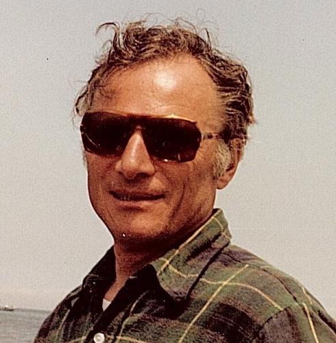 Thomas M. Jolliff | Obituaries | nny360.com