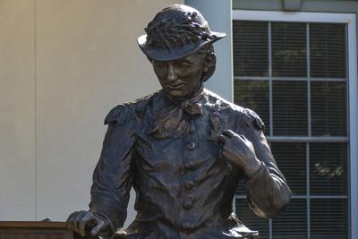 Medal of Honor winner Dr. Mary Walker to be further honored by U.S ...