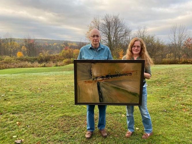 Ogdensburg’s Remington Art Museum welcomes portfolio of Boonville ...