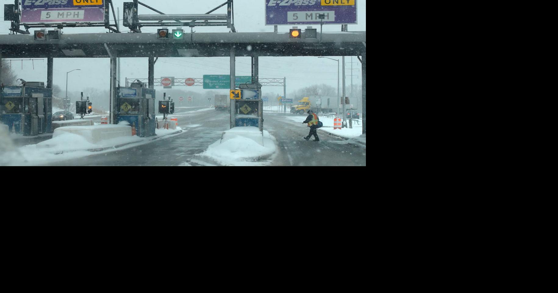 State police seize 170 vehicles in crackdown on Thruway toll evaders ...