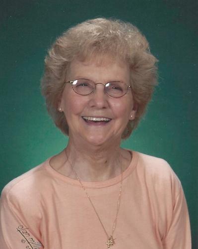 June Loftus | Obituaries | nny360.com