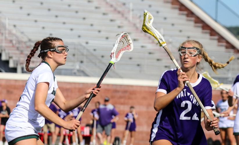 High school girls lacrosse: Watertown, South Jefferson denied in ...