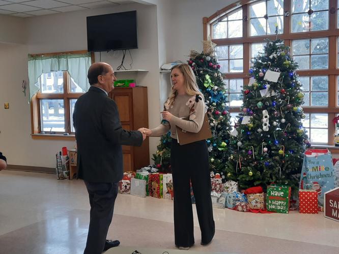 WWNY-TV’s Mel Busler receives Shapiro Citizenship Award | Achievers ...