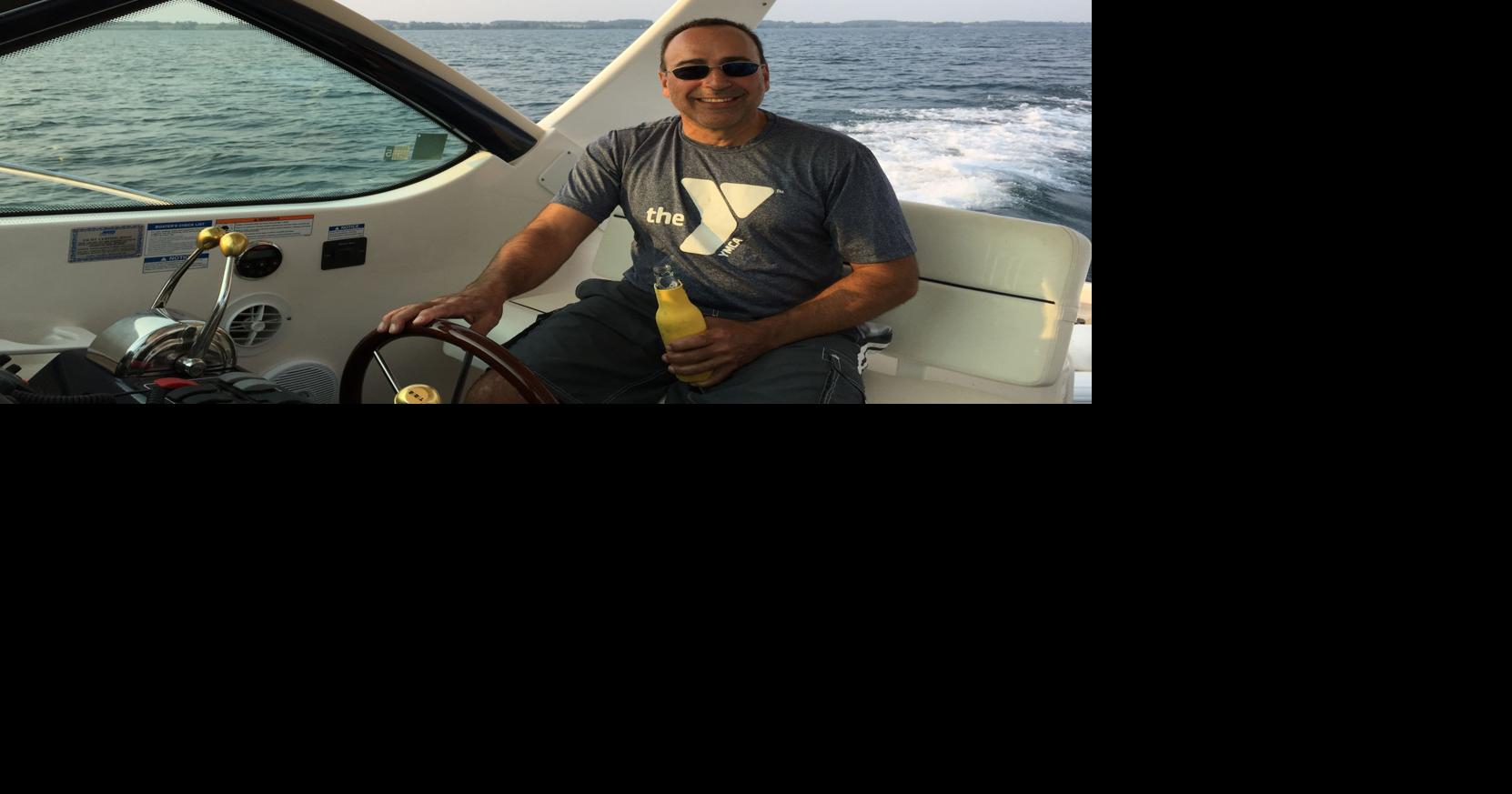 Joseph Sanzone | Obituaries | nny360.com