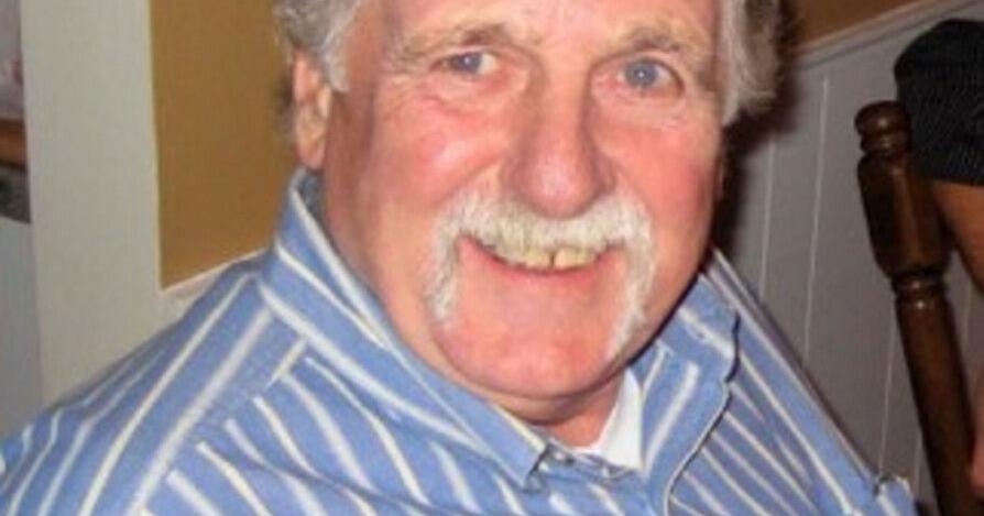 Wayne D. Ostrander | Obituaries | nny360.com