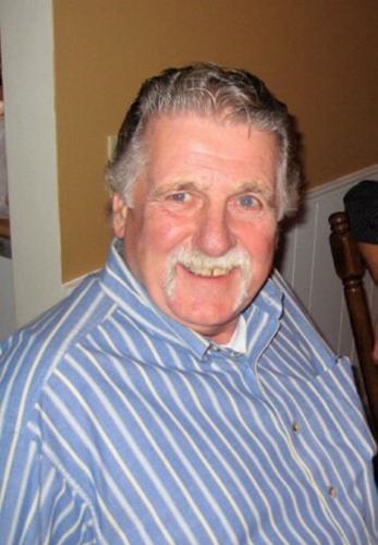 Wayne D. Ostrander | Obituaries | nny360.com