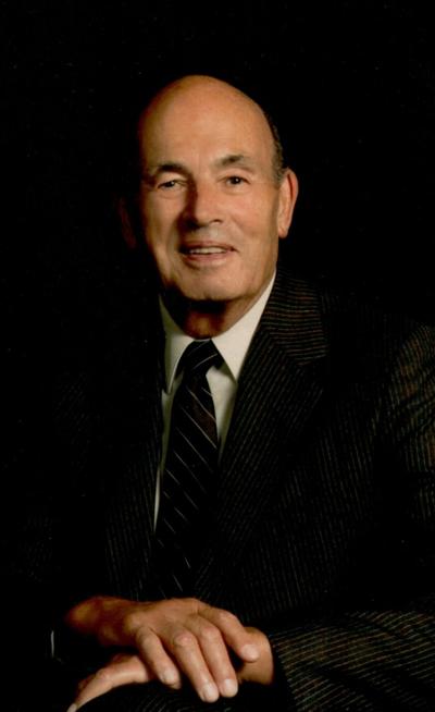 H. Edward Chamberlain | Obituaries | nny360.com